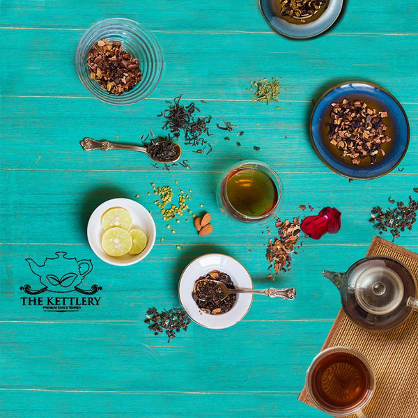 How to choose the right tea